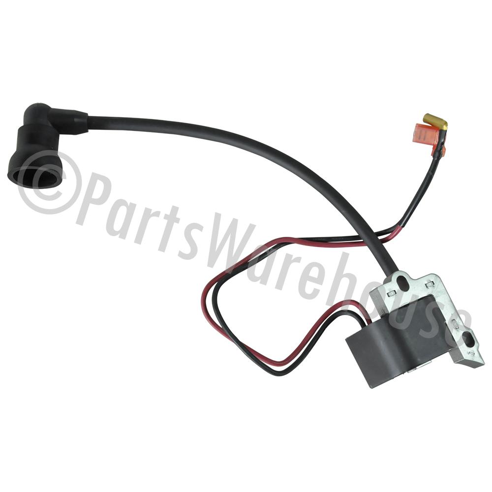 Husqvarna/Poulan/WeedEater Ignition Module Sas2 #HUS-589364701 - Yard ...