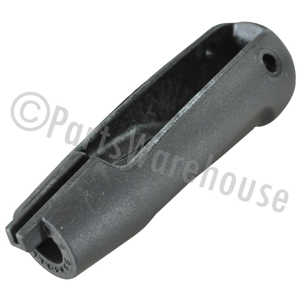 Husqvarna Knob Chute Rotator #HUS-589801101 - Yard Parts and ...