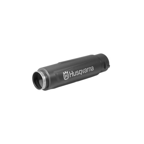 Husqvarna Tube Assembly Nozzle Silencer #HUS-589811701 - Yard Parts and ...