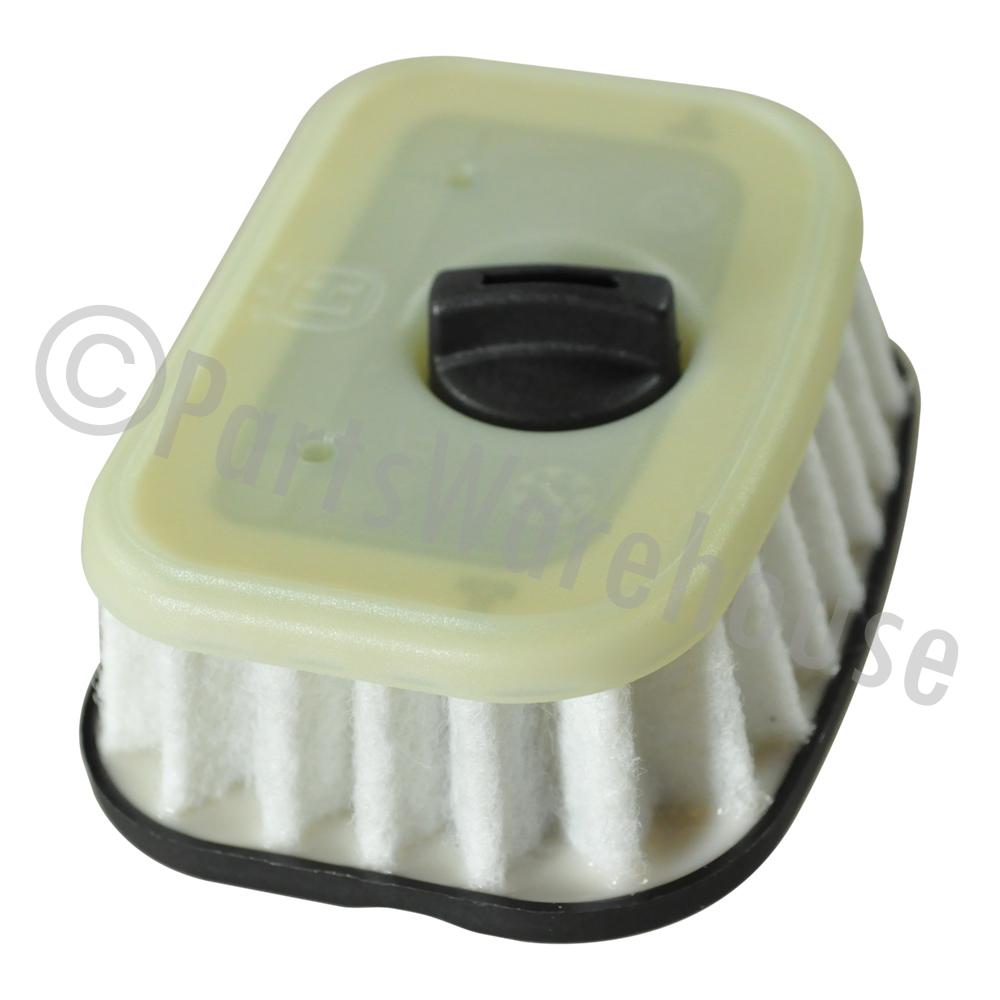 Husqvarna Air Filter Assembly Mesh Nw #HUS-590458803 - Yard Parts and ...