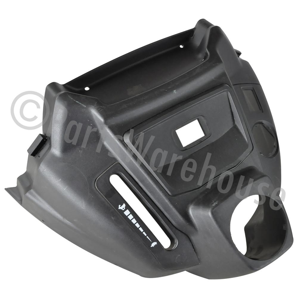 Poulan/Husqvarna/WeedEater Dash.Upper.Asm.Gt2.S.M.Pto.Sw2 #HUS ...