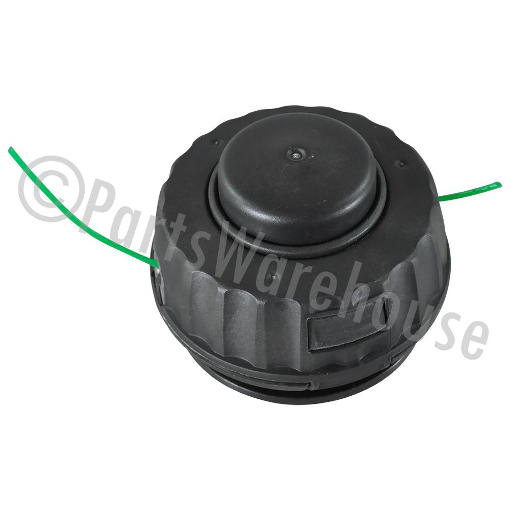 Poulan/Husqvarna/WeedEater P25 Trimmer Head #HUS-591377911 - Yard Parts ...