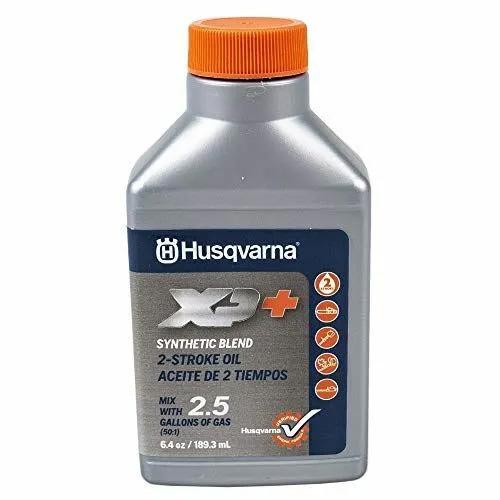 Husqvarna Xp+ 2T Oil - 24/6.4 Oz Ds #HUS-610000131 - Yard Parts and ...