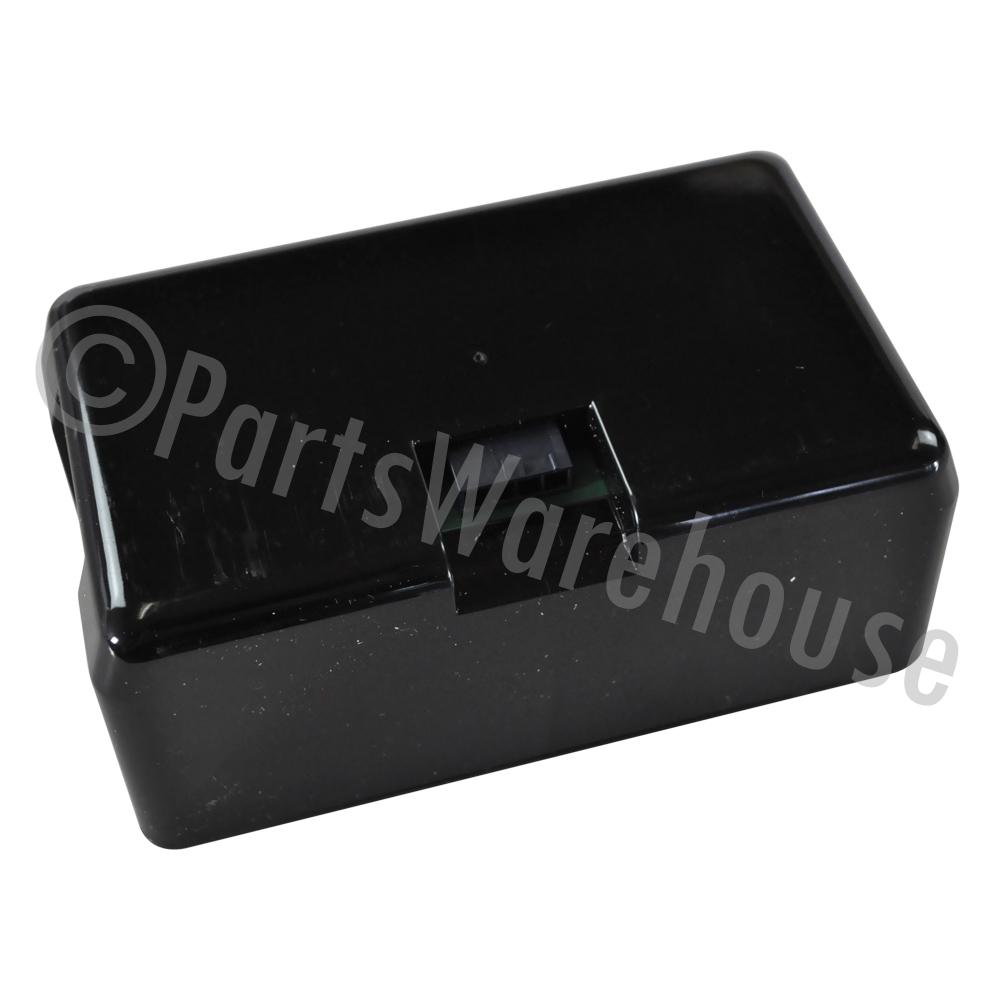 Husqvarna Battery #HUS-593247401 - Yard Parts and Accessories ...