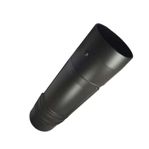 Poulan/Husqvarna/WeedEater Pipe Straight Husqvarna Grey #HUS-593854502 ...