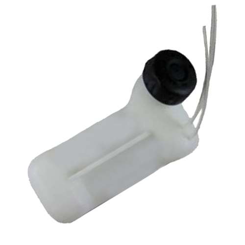 Husqvarna Fuel Hose Assembly #HUS-597967204 - Yard Parts and ...