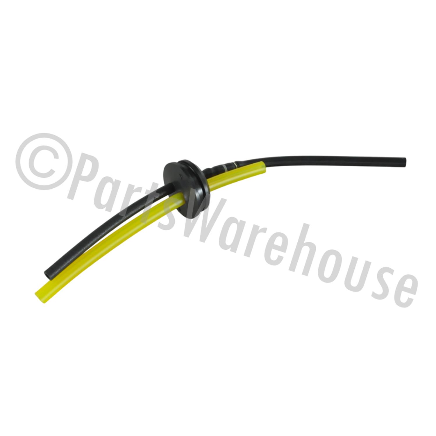 Husqvarna Rp Hose Assembly #HUS-586359601 - Yard Parts and Accessories ...