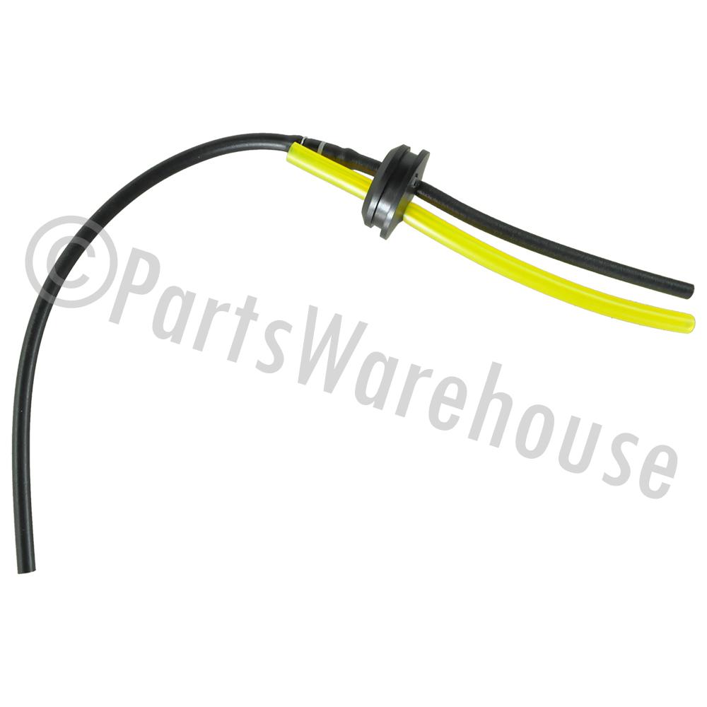 Husqvarna 580 BTS (2011-05) BLOWERS | Partswarehouse