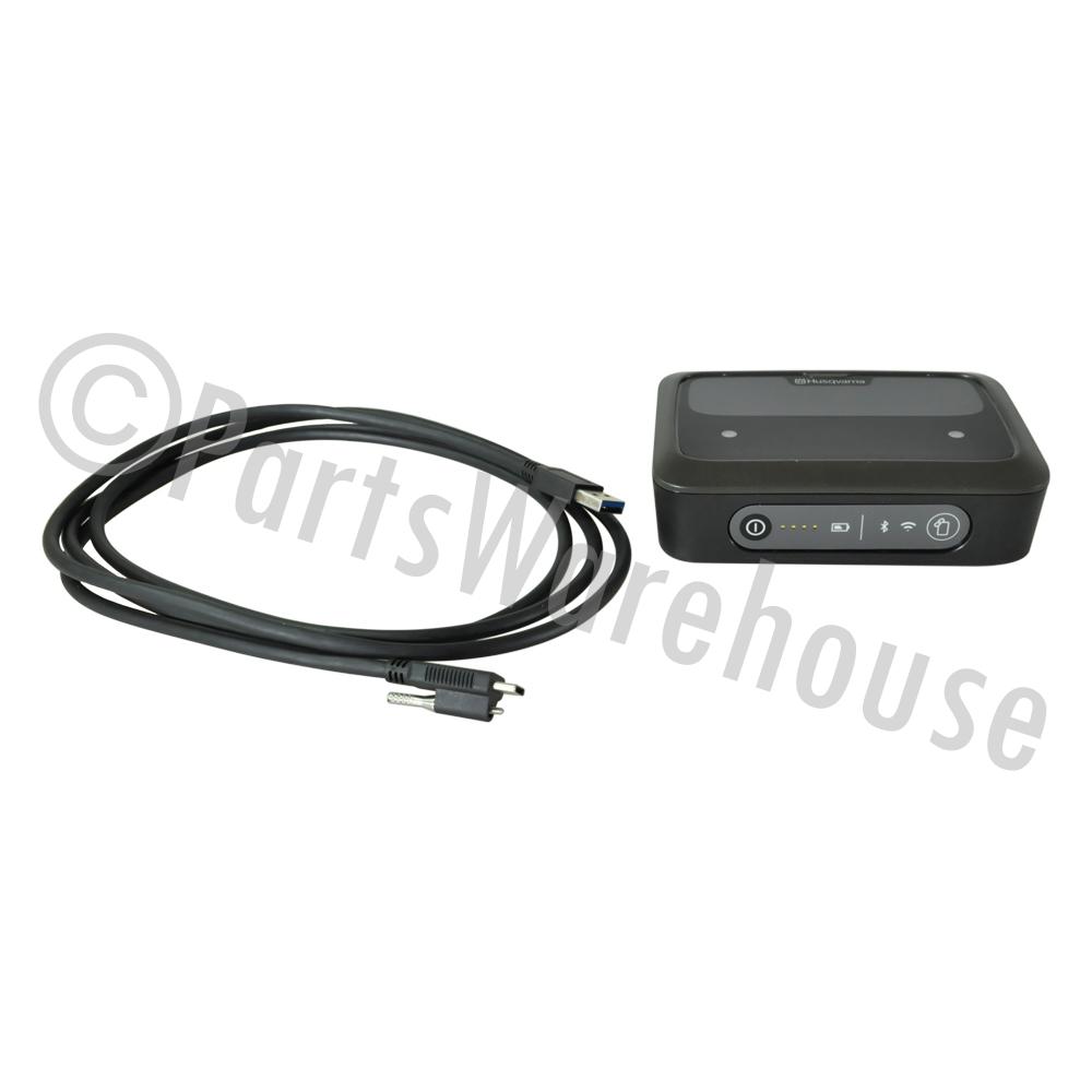Husqvarna Interface Box Sh #HUS-598072804 - Yard Parts and Accessories ...