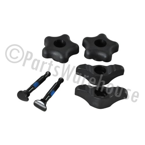 Husqvarna L 321AH (96799310100) Walk Behind Mower | Partswarehouse