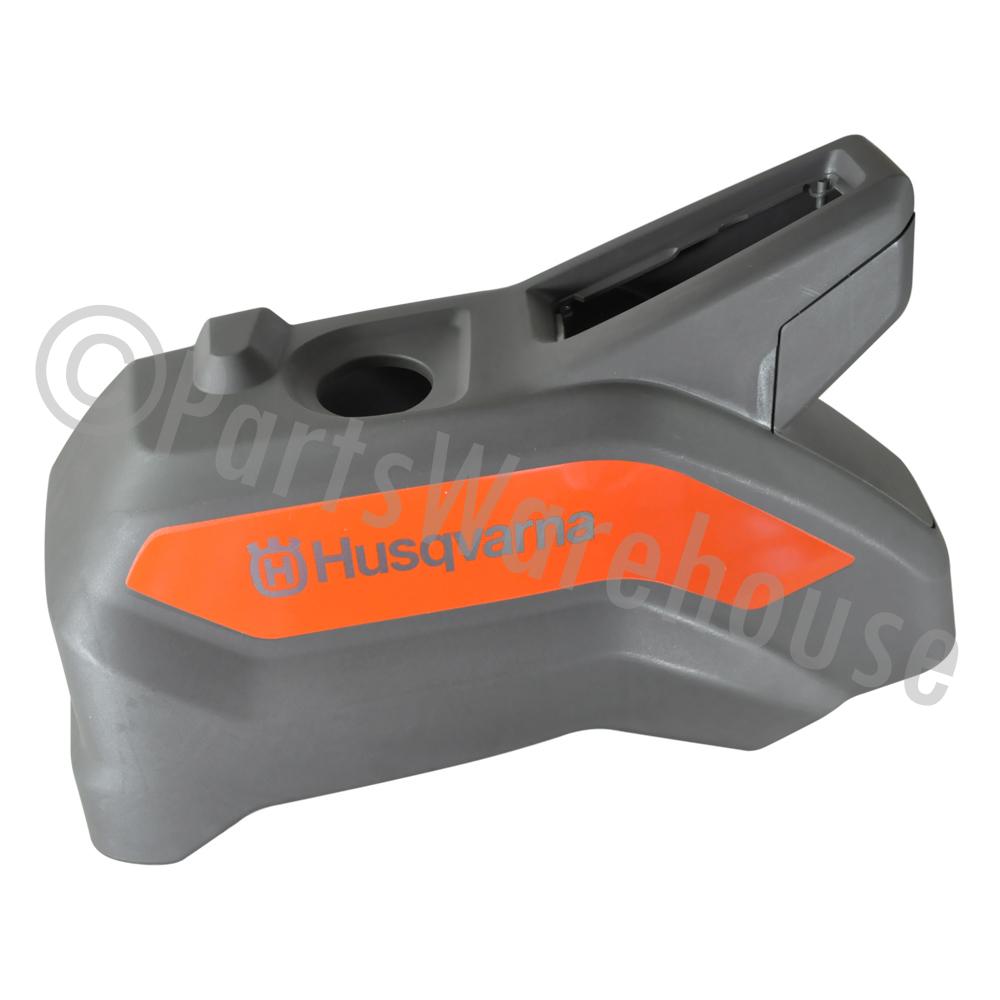 Poulan/Husqvarna/WeedEater Console.Assembly.Rz.Husq.W/Badge.Rh #HUS ...