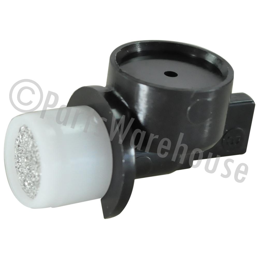 Husqvarna Tank Vent Assembly K770 #HUS-598611001 - Yard Parts and ...