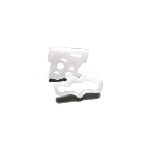 Husqvarna Retainer Black Panel Retainer #HUS-599348799 - Yard Parts and ...