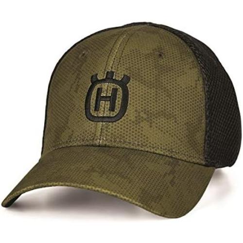 Husqvarna Jakt Hat #HUS-599410301 - Yard Parts and Accessories ...