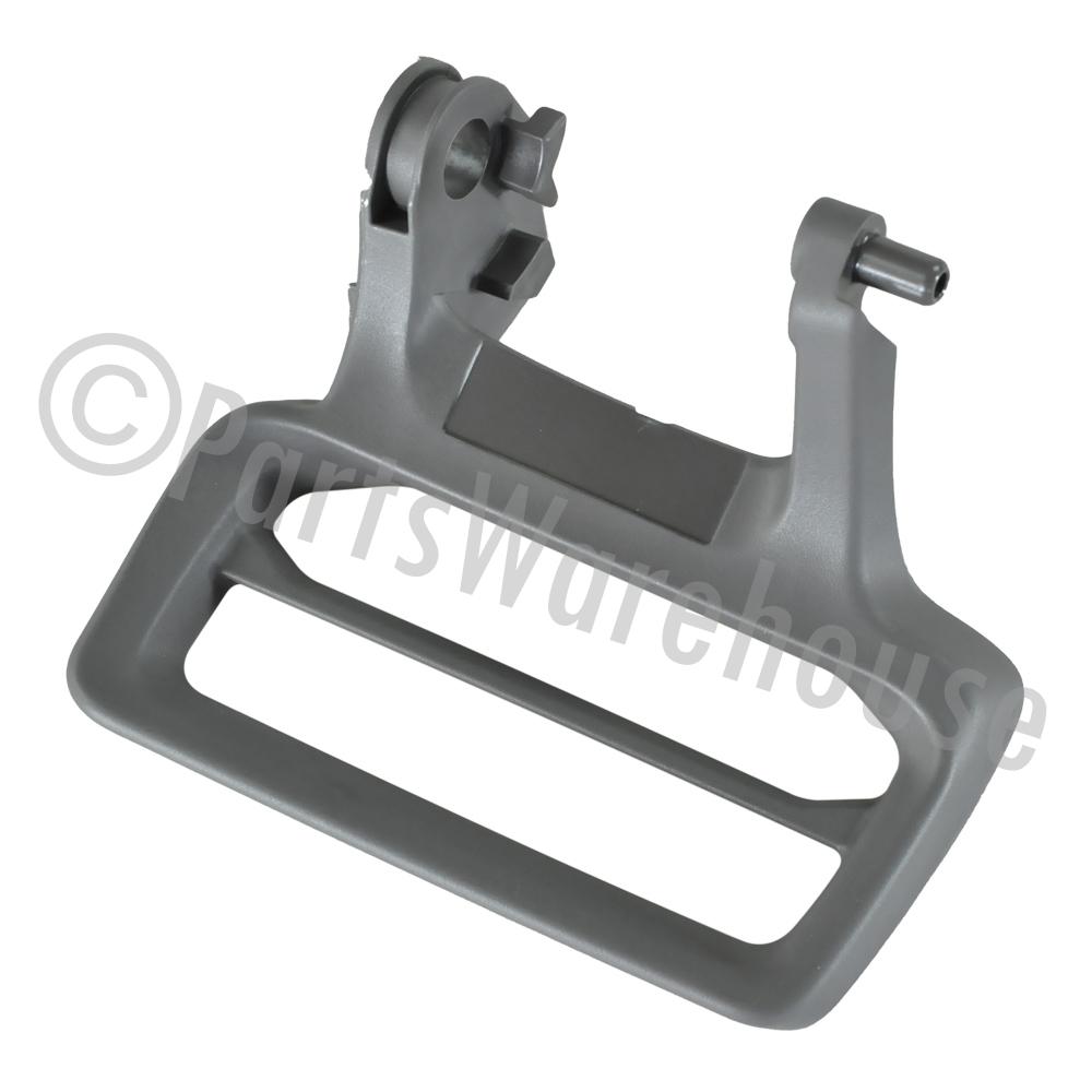 Husqvarna/Poulan/WeedEater Hand Guard Rh,39Cc #HUS-599822201 - Yard ...