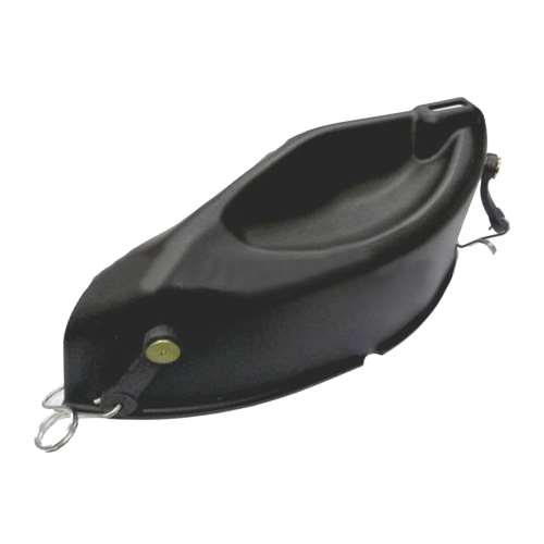 Poulan/WeedEater/Husqvarna 38" Mulch Plate-2006 Models #HUS-960710003 ...