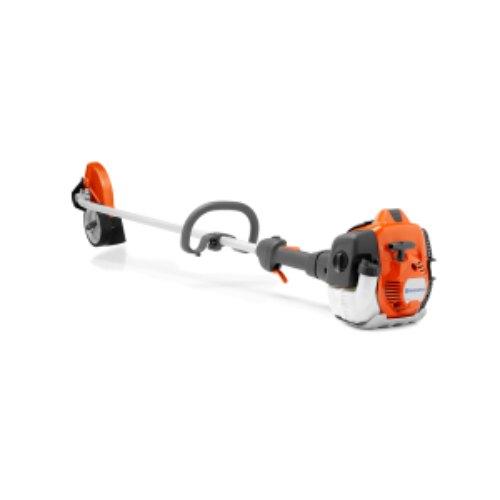 Husqvarna 525Ecs 25.4Cc Flex Drive, Curved Shaft Stick Edger #HUS ...