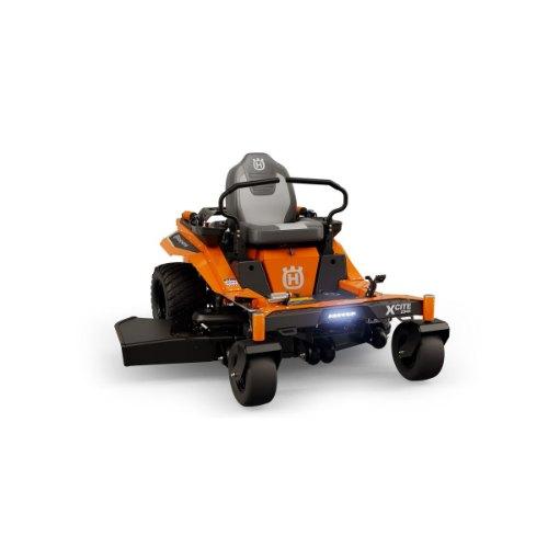 Husqvarna Xcite Z375 26 Hp Kohler Pro, 54" Clearcut, Parker Hte10 - Non ...
