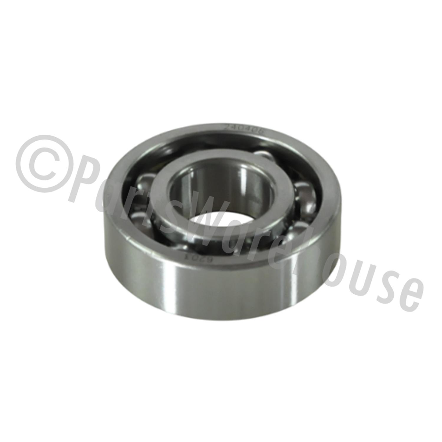 Hydro-Gear Bearing 17X40X12 Bal #HYD-50315 - Yard Parts and Accessories ...