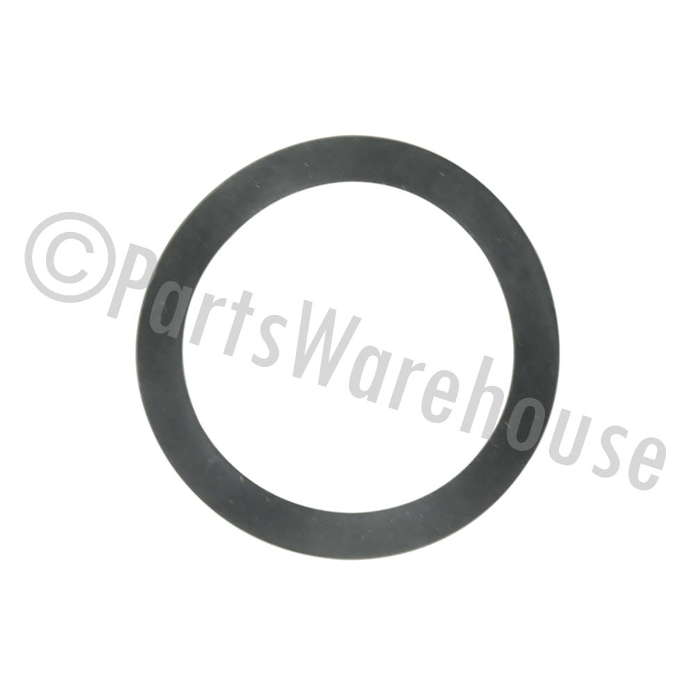 Hydro-Gear Spring Wave #HYD-53321 - Yard Parts and Accessories ...