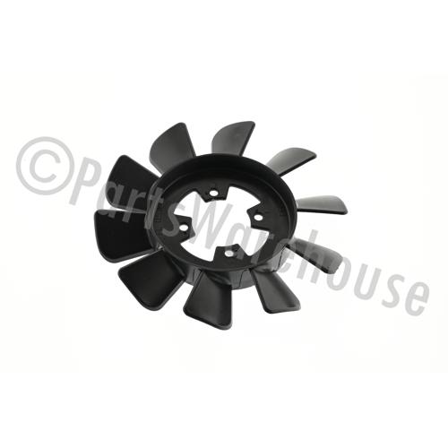 Hydro-Gear Fan 6" #HYD-53352 - Yard Parts and Accessories - PartsWarehouse