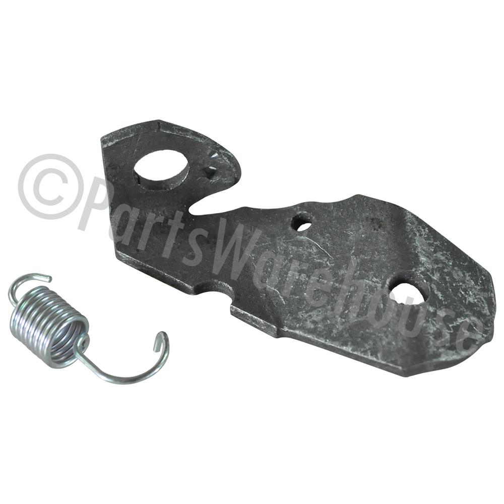 Hydro-Gear Kit, Brake Arm And Spring #HYD-70893 - Yard Parts and ...