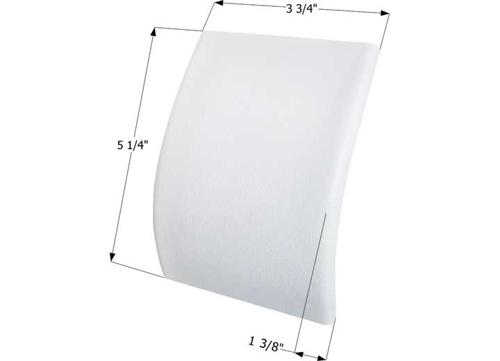 Icon Technologies Limited Rv Corner Cap Curved Slideout Glendale Pw # ...