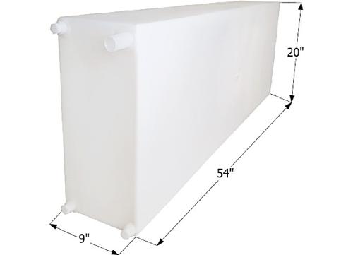 Icon-Technologies-Limited-Rv-Fresh-Water-Tank-Wt2450-54X20X9