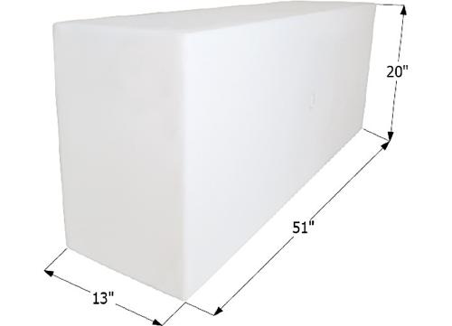Icon-Technologies-Limited-Rv-Fresh-Water-Tank-Wt2452-51X20X1