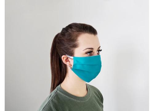 Icon Technologies Limited Rv Ppe Cloth Masks Case Of 18 #ICR-14671 - Rv ...