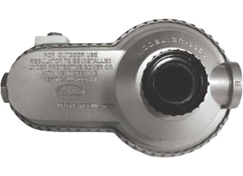 Jr Products Jr Products Low Pressure Twostage Lp Gas Regulator #JRP-07 ...