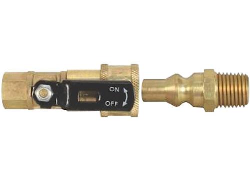 Jr Products Jr Products Quick Disconnect Set #JRP-07-30455 - Rv Parts ...