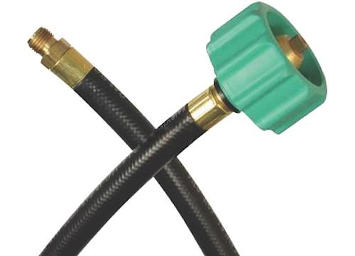 Jr Products Jr Products 1/4In Oem Pigtail Qcc1 36In #JRP-07-30775 - Rv ...