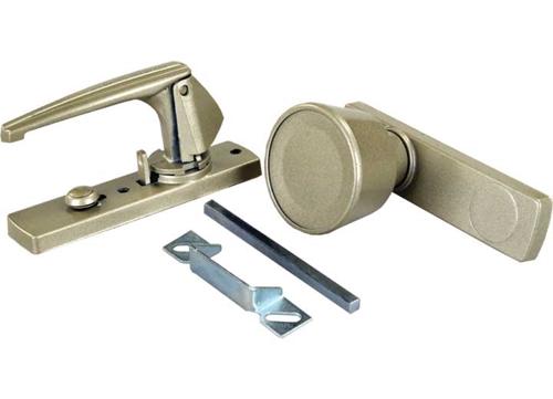 Jr Products Door Knob/Latch Set #JRP-20495 - Rv Parts and Accessories ...