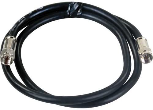 Jr Products 3Ft Rg6 Exterior Hd/Satellite Cable #JRP-47945 - Rv Parts ...