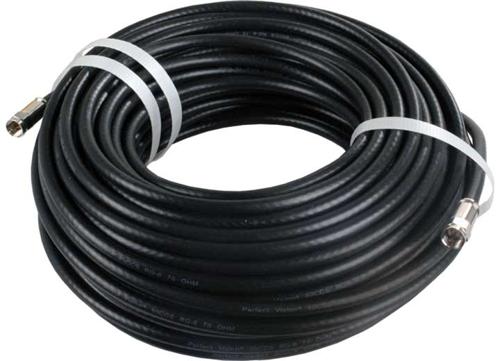 Jr Products 100Ft Rg6 Exterior Hd/Satellite Cable #JRP-48005 - Rv Parts ...
