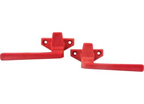 Jr Products Emergency Window Latch Set #JRP-81925 - Rv Parts and ...