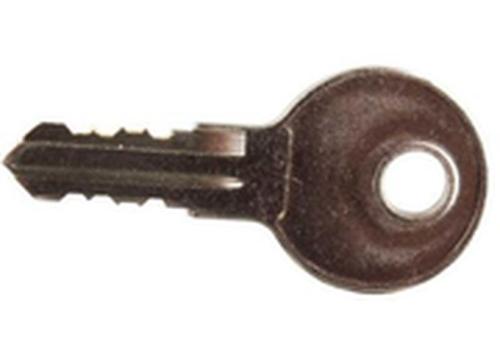 Jr Products Replacement J236 Key #JRP-J236-A - Rv Parts and Accessories ...