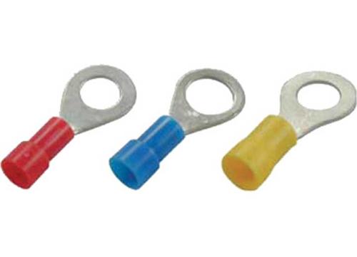 J T & T Products 8 3/8In H.D. Vinyl Ring Terminal 4 Pcs #JTT-2022H - Rv ...