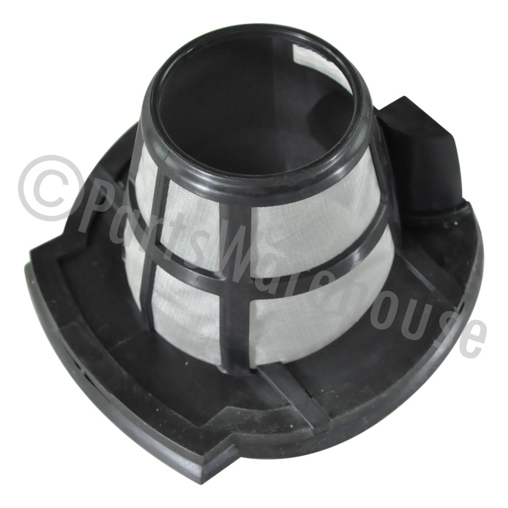 Kenmore Filter Basket #KEN-30003 - Vacuum Parts and Accessories ...