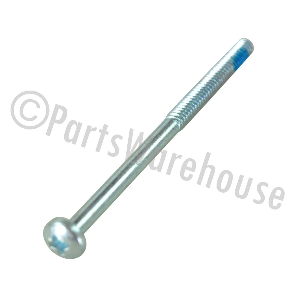 Kirby Screw Field Mounting Tradition 1CB-Legend 2 #KIR-104673S - Vacuum ...