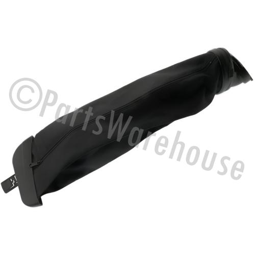 Kirby Bag w/Mini Emtor Generation 3 #KIR-187991G - Vacuum Parts and ...