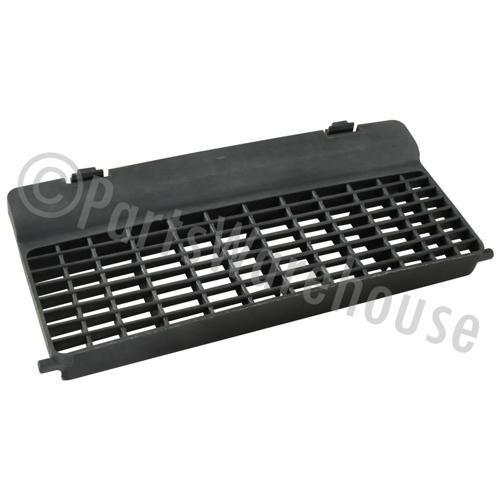 Koblenz Filter Grill #KOB-13-2739-4 - Vacuum Parts and Accessories ...