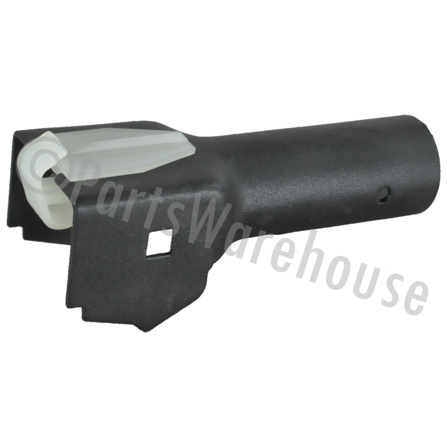 Koblenz Switch Yoke Actuator #KOB-46-3433-3 - Vacuum Parts and ...