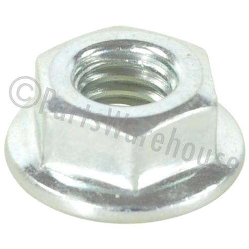 Kohler/Rehlko Nut Hex Flange M6 - Yard Parts and Accessories ...