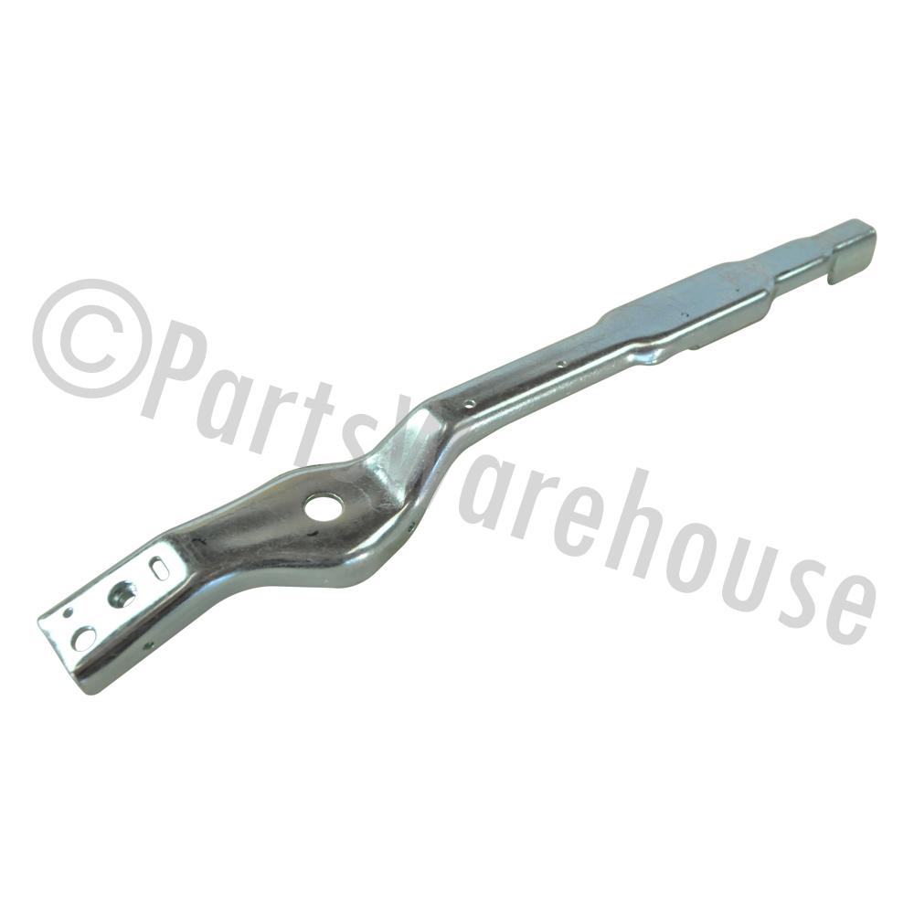 Kohler/Rehlko Control Lever Assembly - Yard Parts and Accessories ...