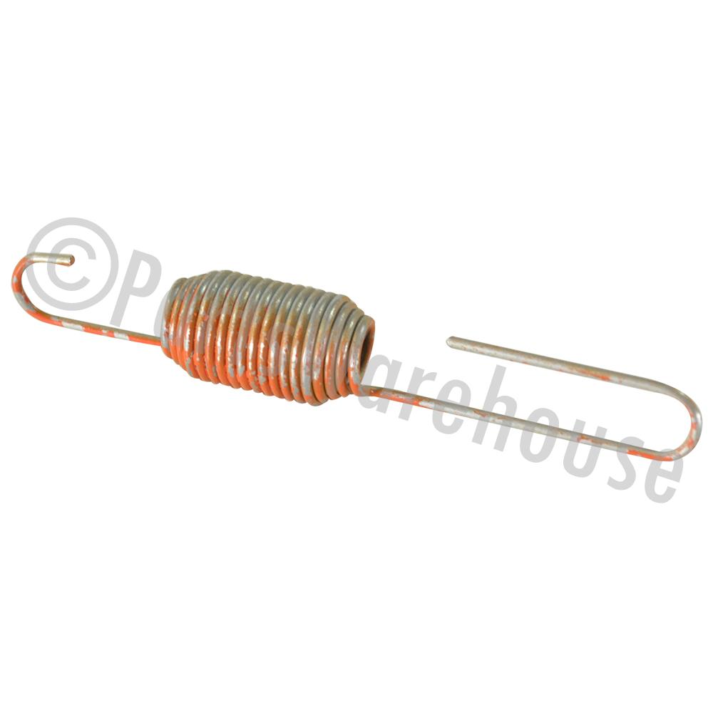 Kohler/Rehlko Spring Governor Orange - Yard Parts and Accessories ...