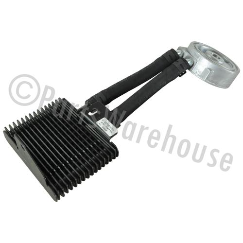 Kohler/Rehlko Module Ecu - Yard Parts and Accessories - PartsWarehouse