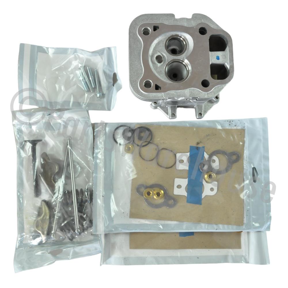 Kohler Kit; Cylinder Head Complete (# #KOH-24 318 155-S - Yard Parts ...