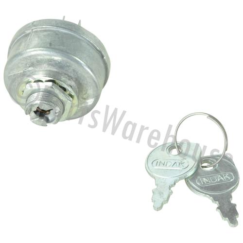 Kohler/Rehlko Switch Assembly Key - Yard Parts and Accessories ...